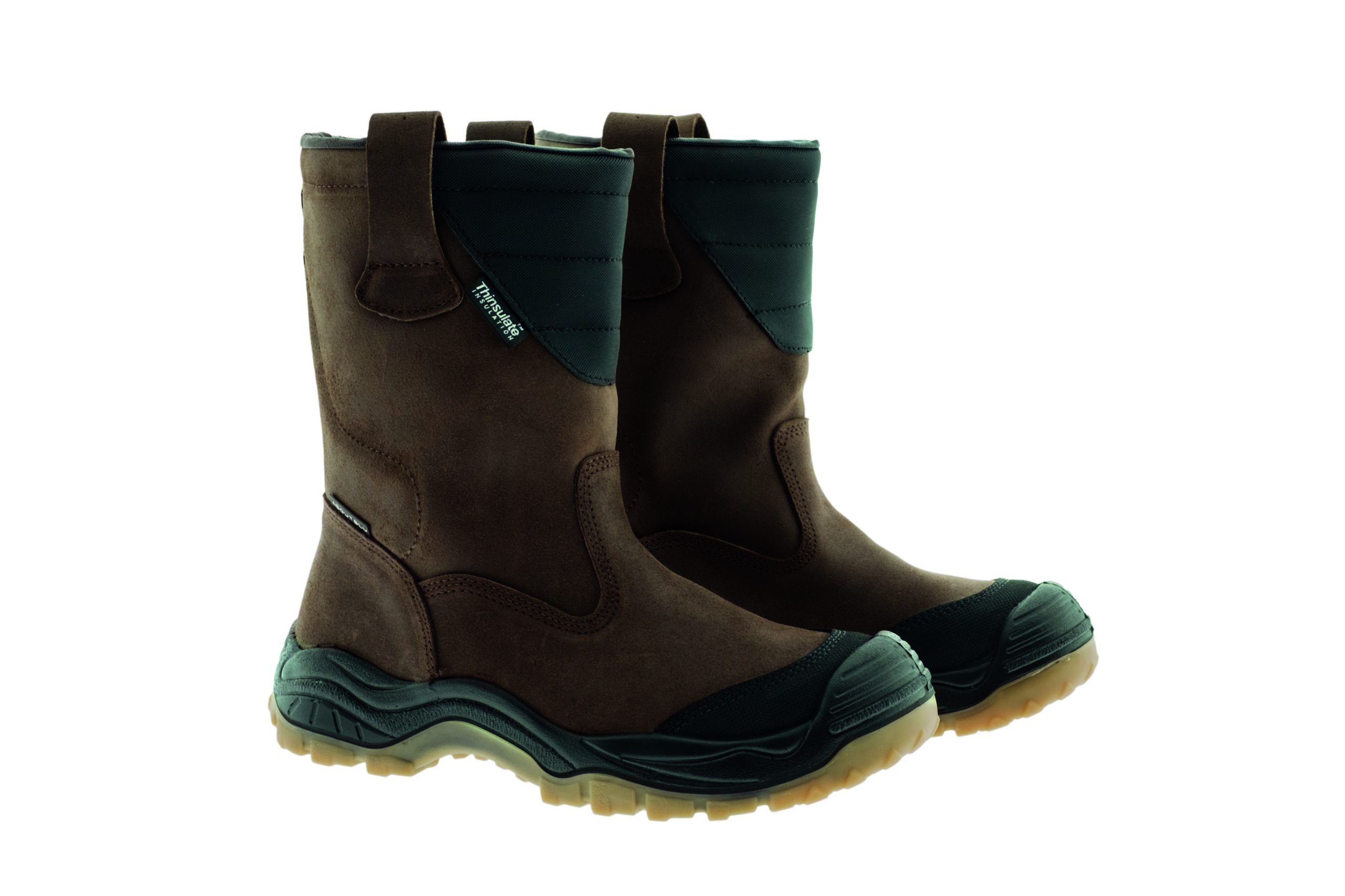 NEW BOOT BTP - AboutBlu