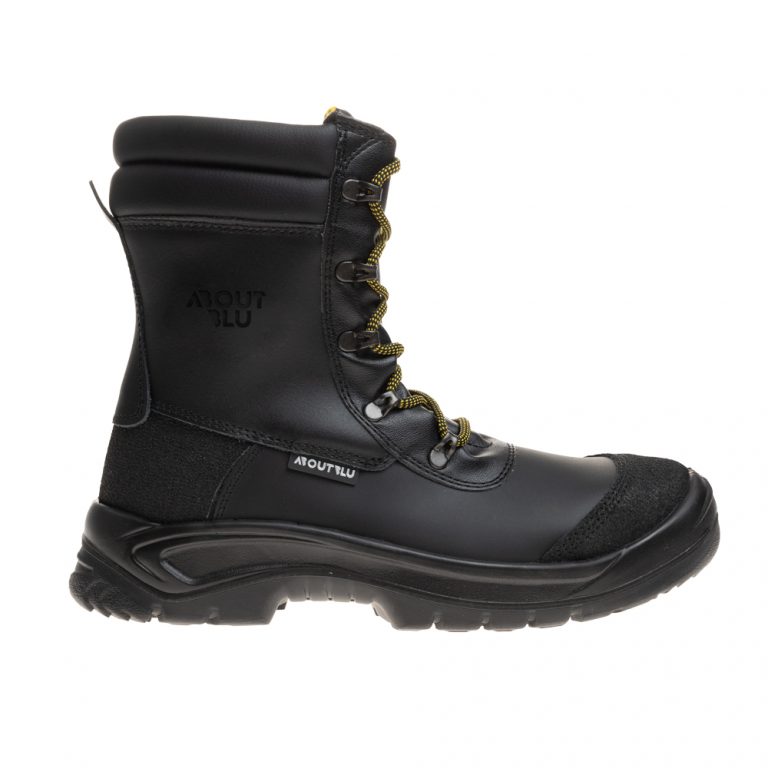 Ranger Black - AboutBlu