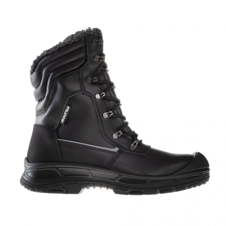 Ranger Black - AboutBlu