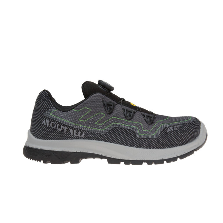 Twister Grey Low - AboutBlu