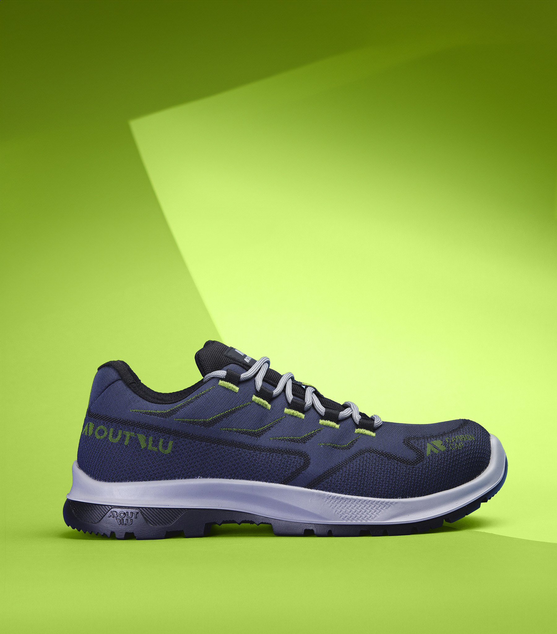 Aboutblu Anatomic Sole - AboutBlu